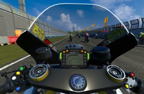New drag racing NHRA game due later this year | Traxion