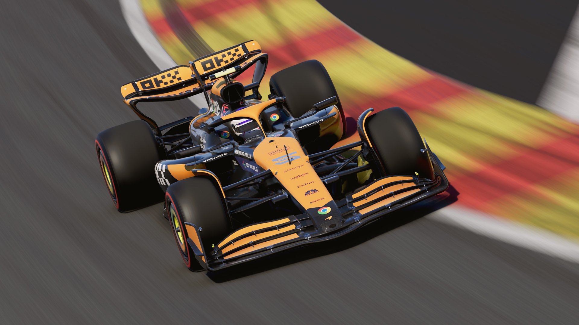 How to take great photos in F1 24 | Traxion