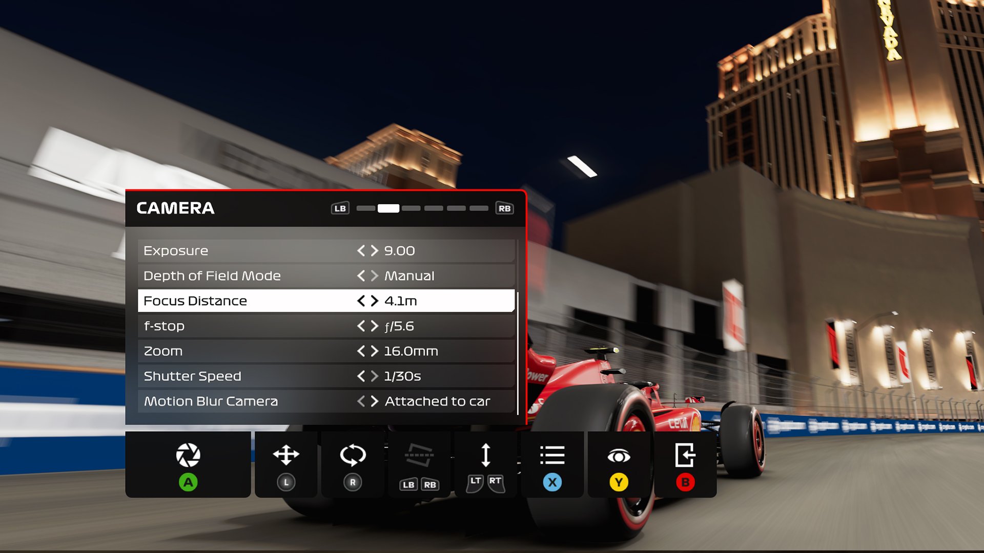 How to take great photos in F1 24 | Traxion