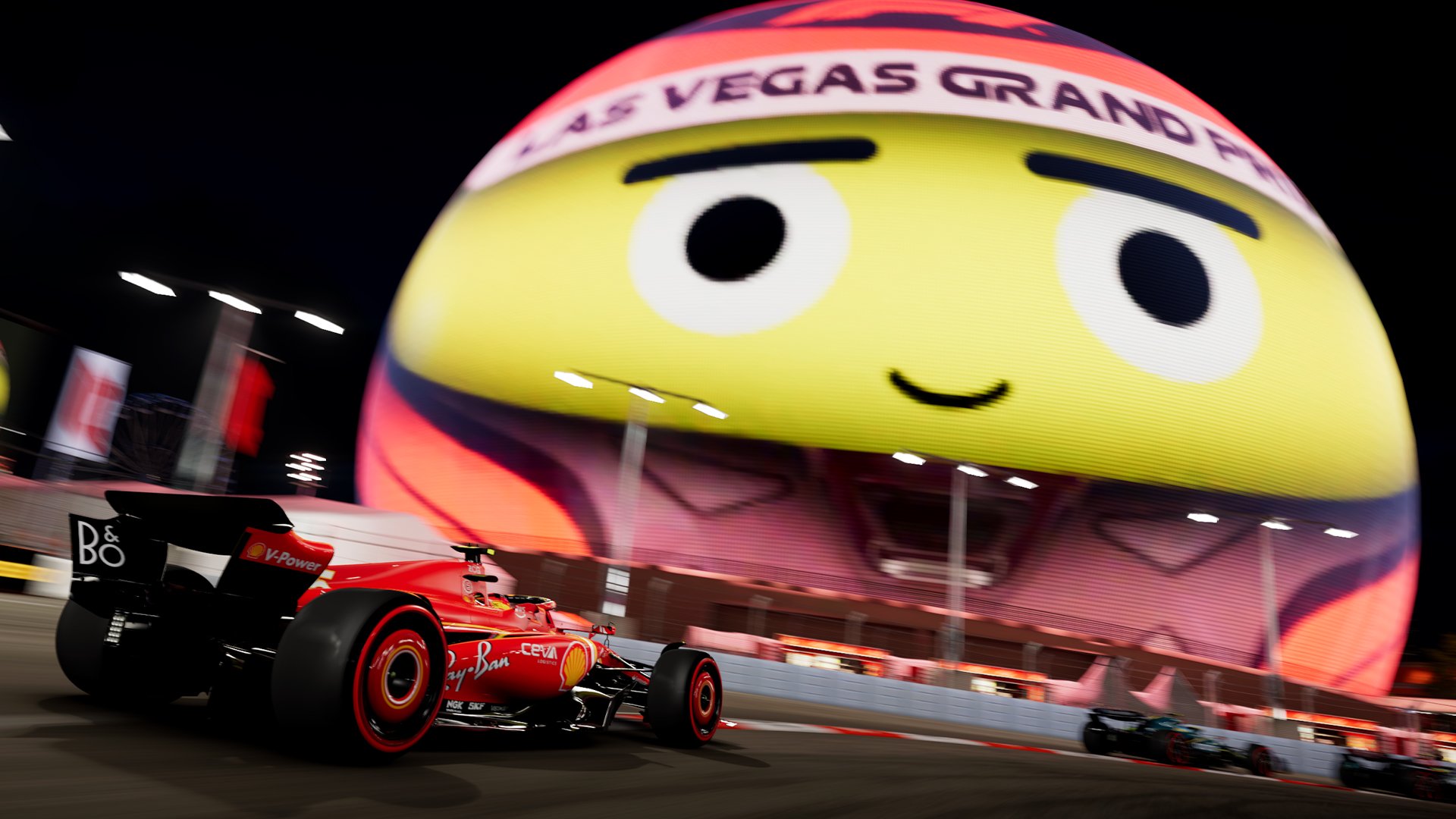 How to take great photos in F1 24 | Traxion