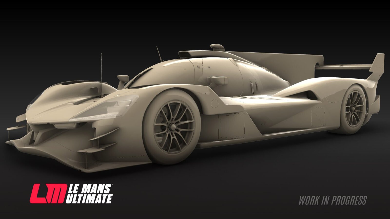 Alpine A424 LMDh teased for Le Mans Ultimate | Traxion