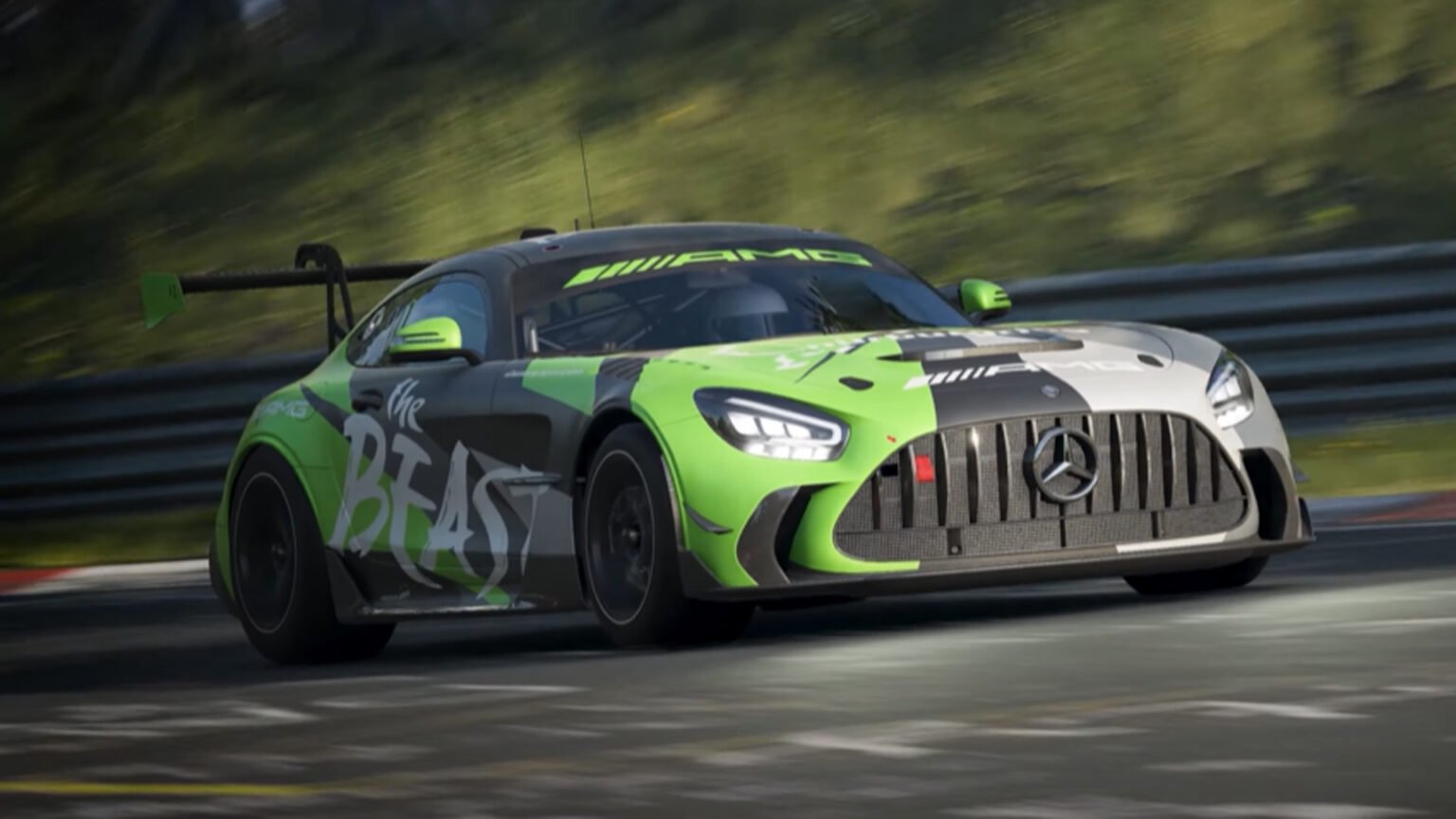 Assetto Corsa EVO complete car list, updated 2025 | Traxion