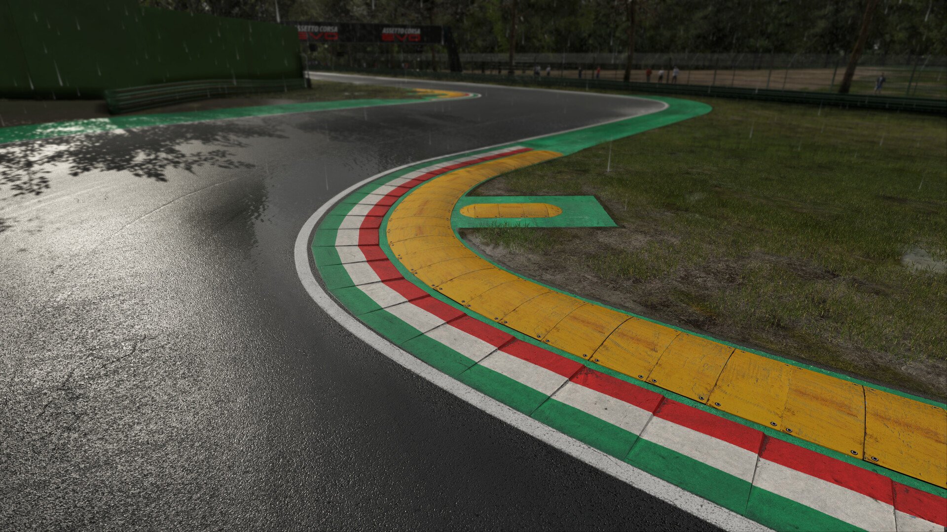 What to expect from Assetto Corsa EVO throughout 2025 | Traxion