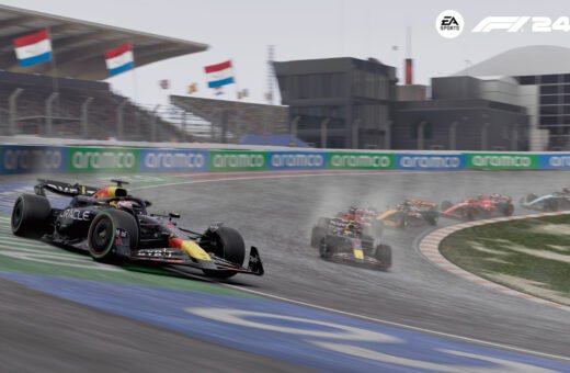 Forza Motorsport officially reveals fantasy oval track Eaglerock ...