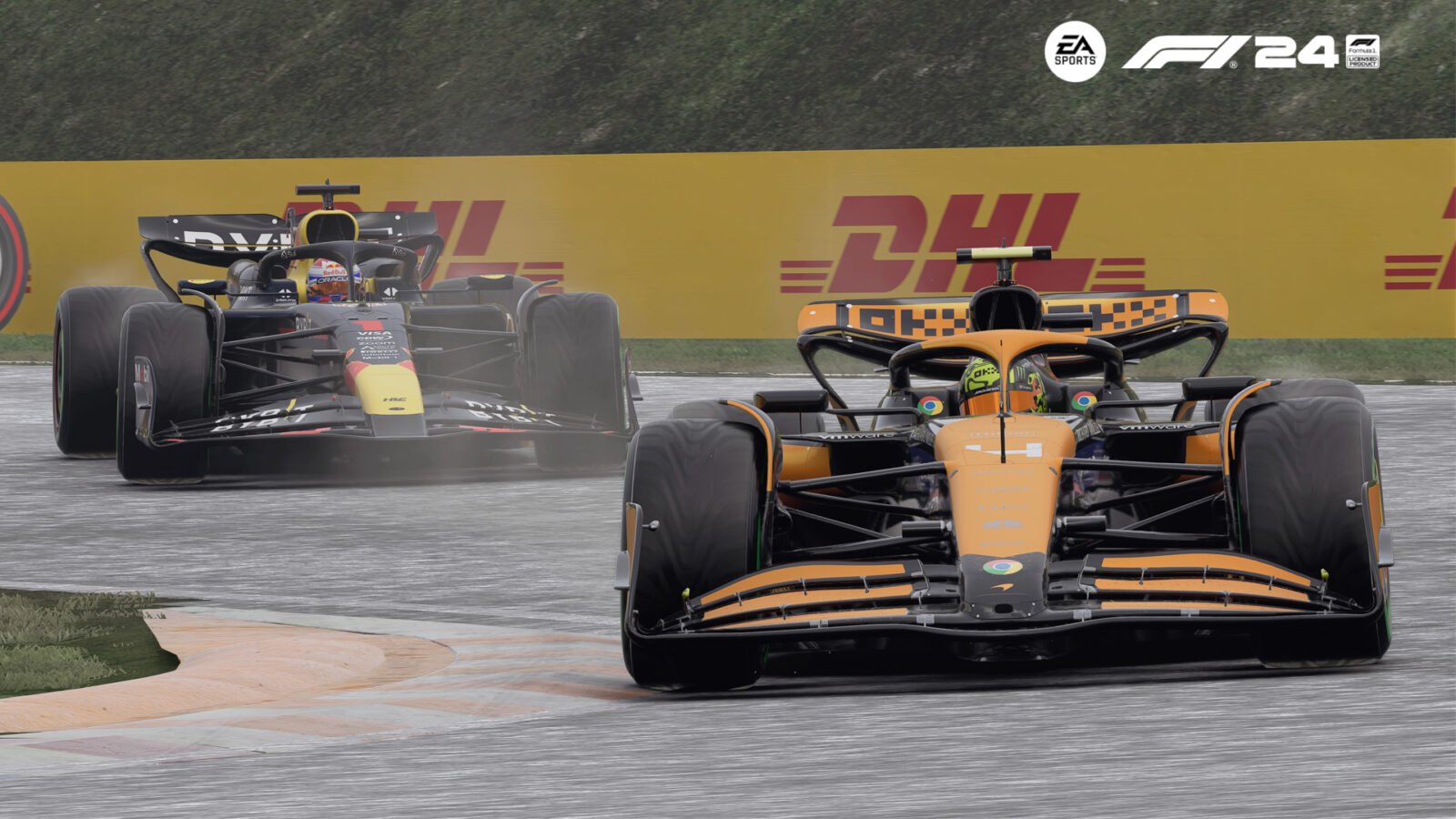F1 24 a top-three selling PS5 game in May | Traxion