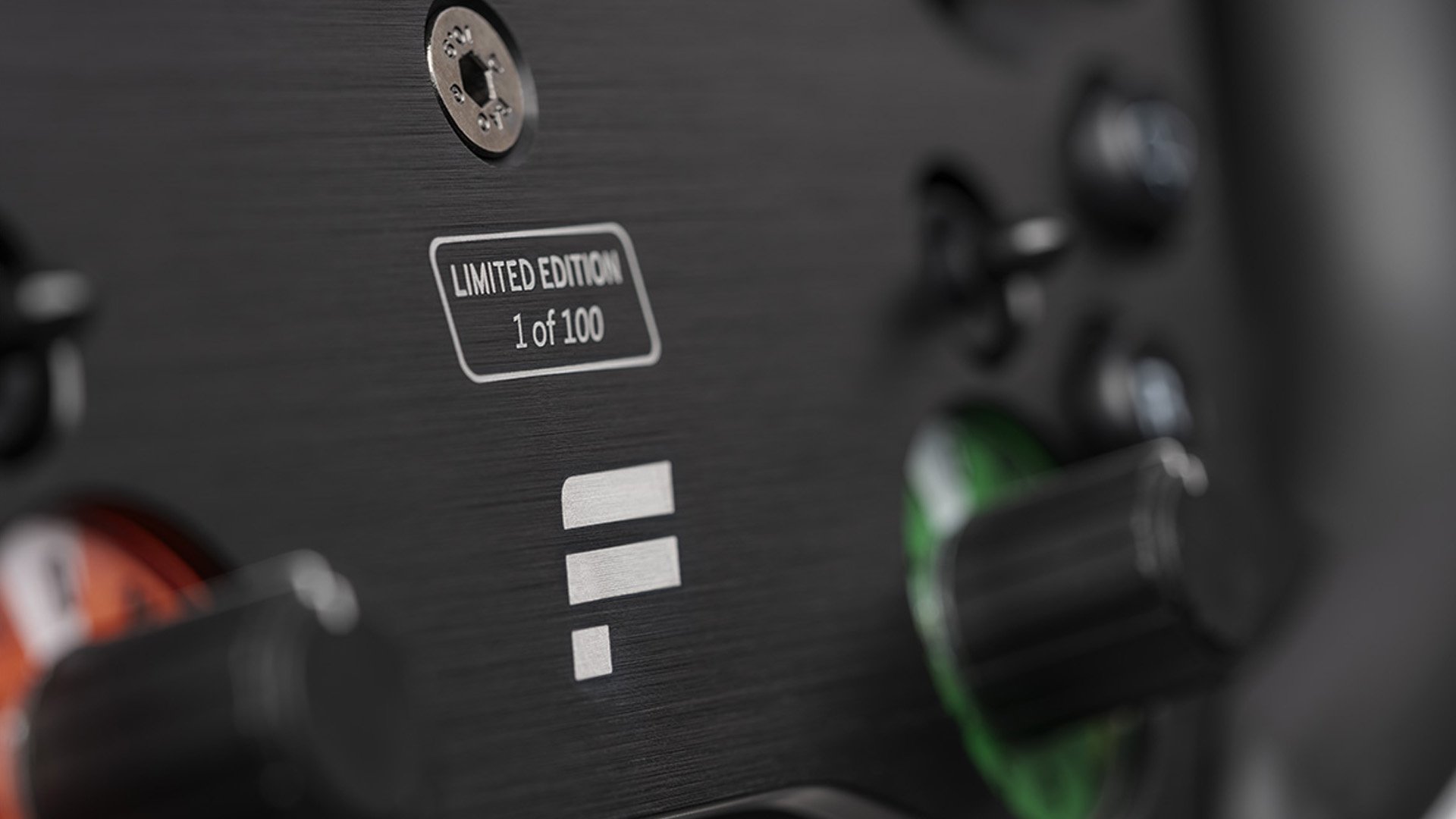 Fanatec launches ClubSport GT3 Endurance rim, celebrates 24 Hours of ...