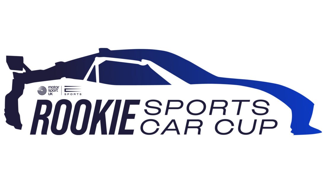 Motorsport UK Esports launches entry-level Rookie Sports Car Cup ...
