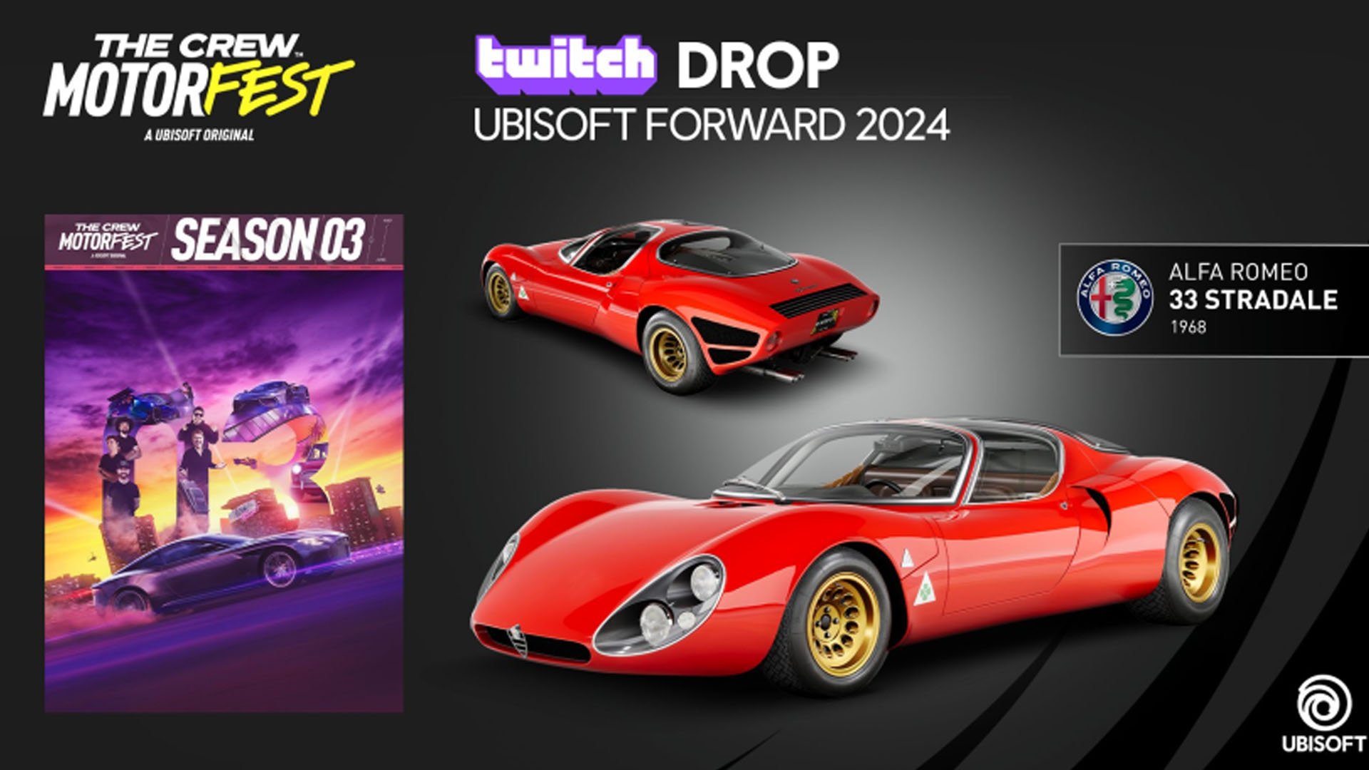 The Crew Motorfest adds lowrider playlist, while Abarth, Alfa Romeo and ...