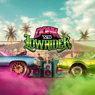 New drag racing NHRA game due later this year | Traxion