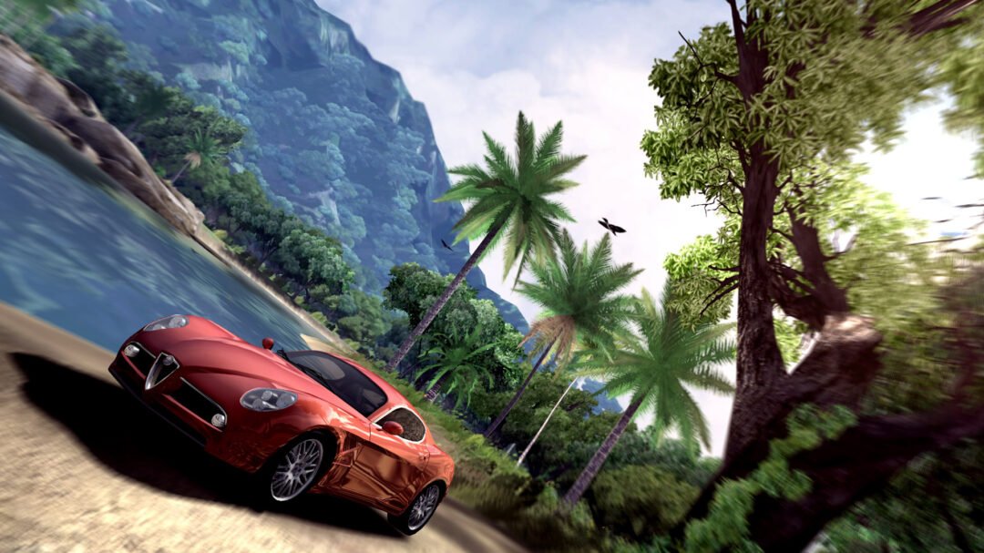 WATCH: Seven reasons why the original Test Drive Unlimited was special ...