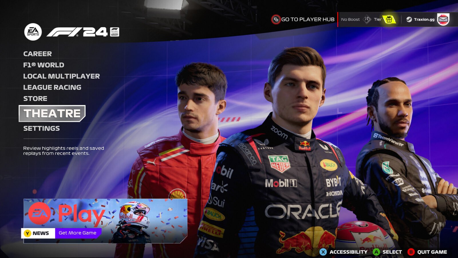 How to take great photos in F1 24 | Traxion