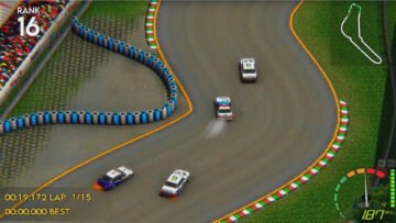 Five great indie racing games you may have missed | Traxion