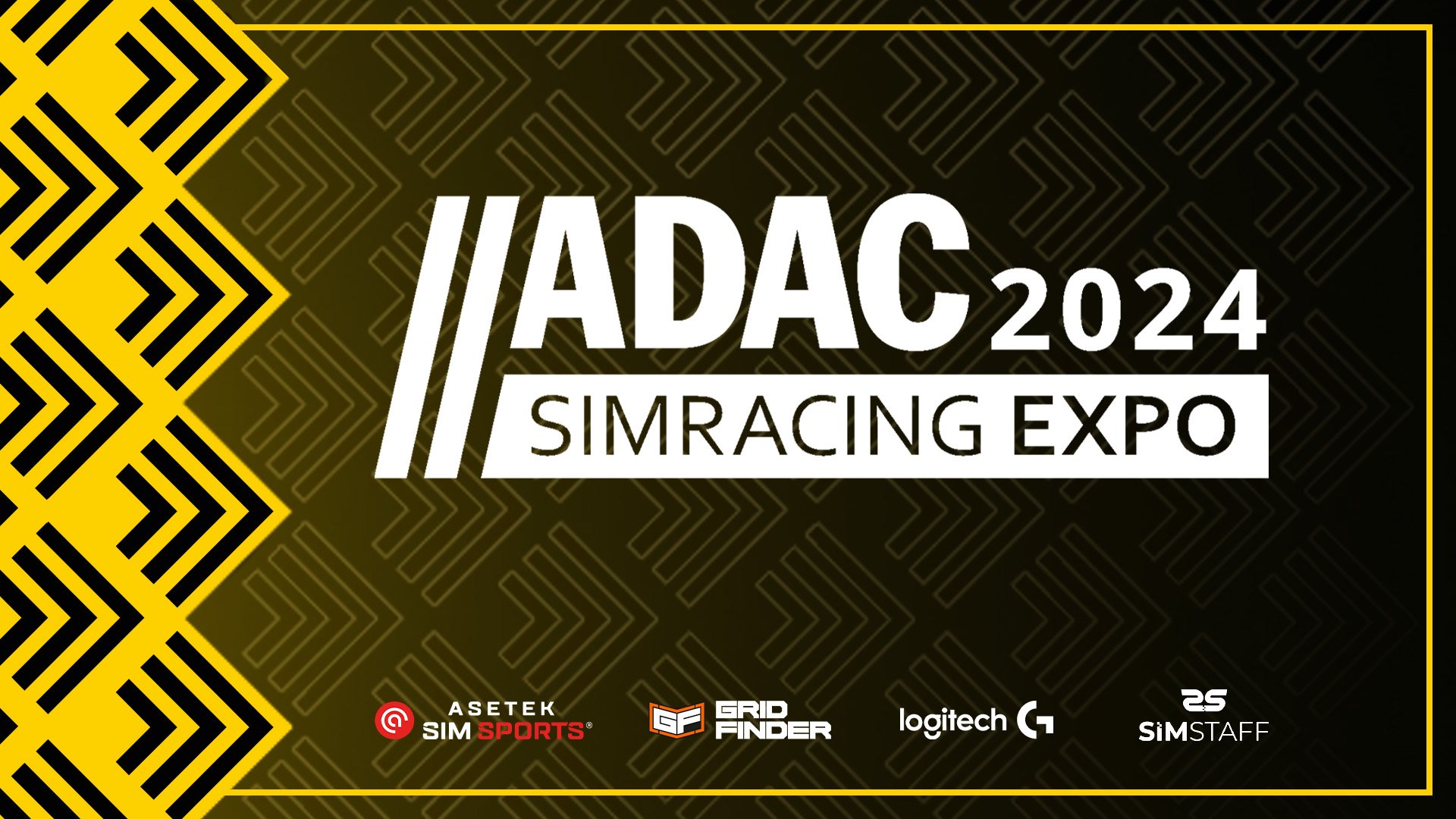 ADAC SimRacing Expo Asetek SimSports Community Trophy: Qualifying open ...