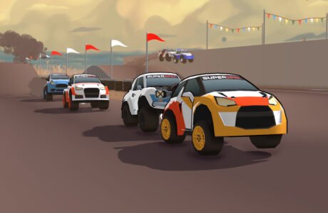 Logitech McLaren G Challenge returns in 2022 on ACC | Traxion