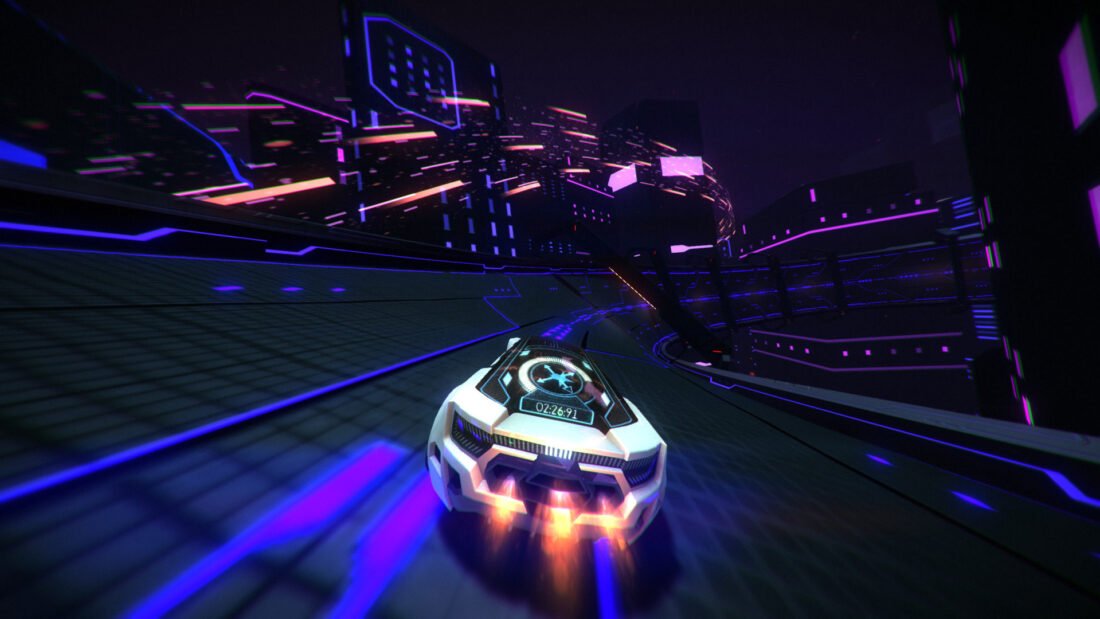 Five great indie racing games you may have missed | Traxion