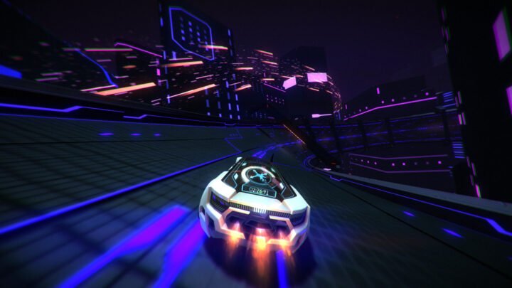 Five great indie racing games you may have missed | Traxion