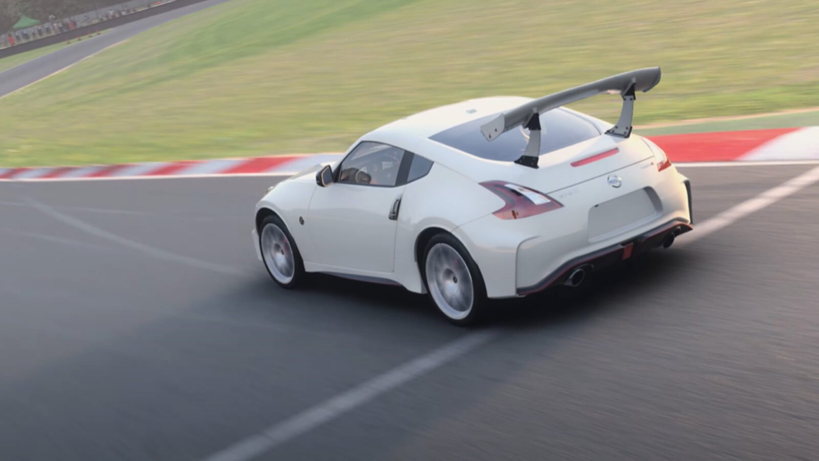 Forza Motorsport’s latest update adds three cars, proximity radar must ...