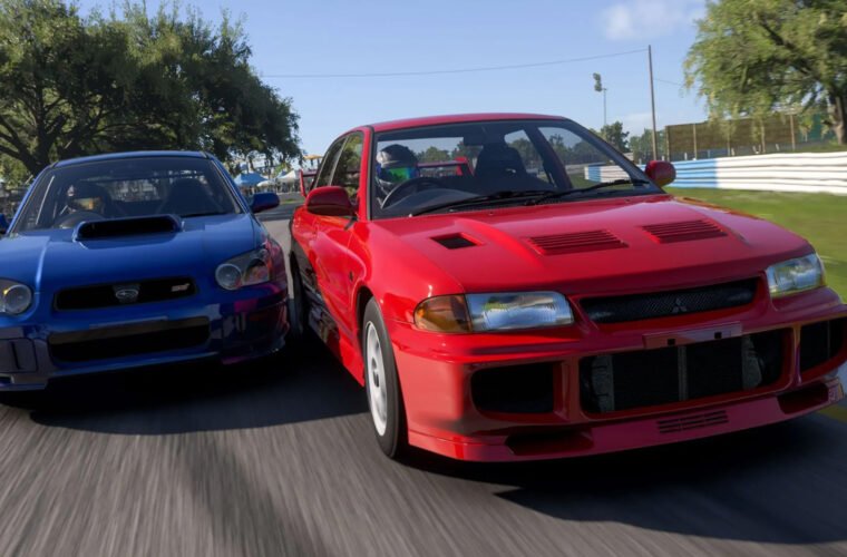 Logitech McLaren G Challenge returns in 2022 on ACC | Traxion