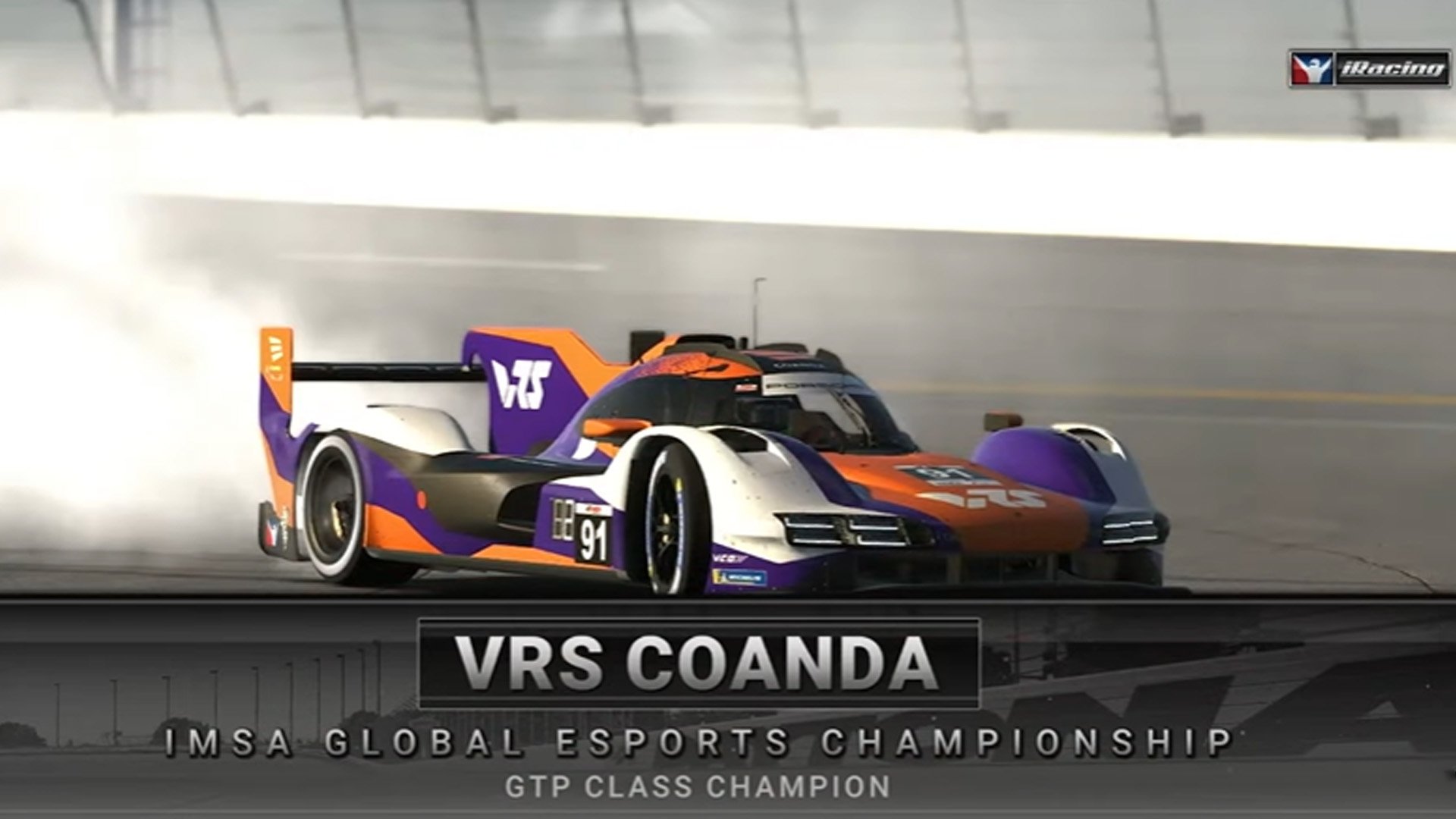The IMSA Esports Global Championship returns on iRacing for ‘24/’25 ...