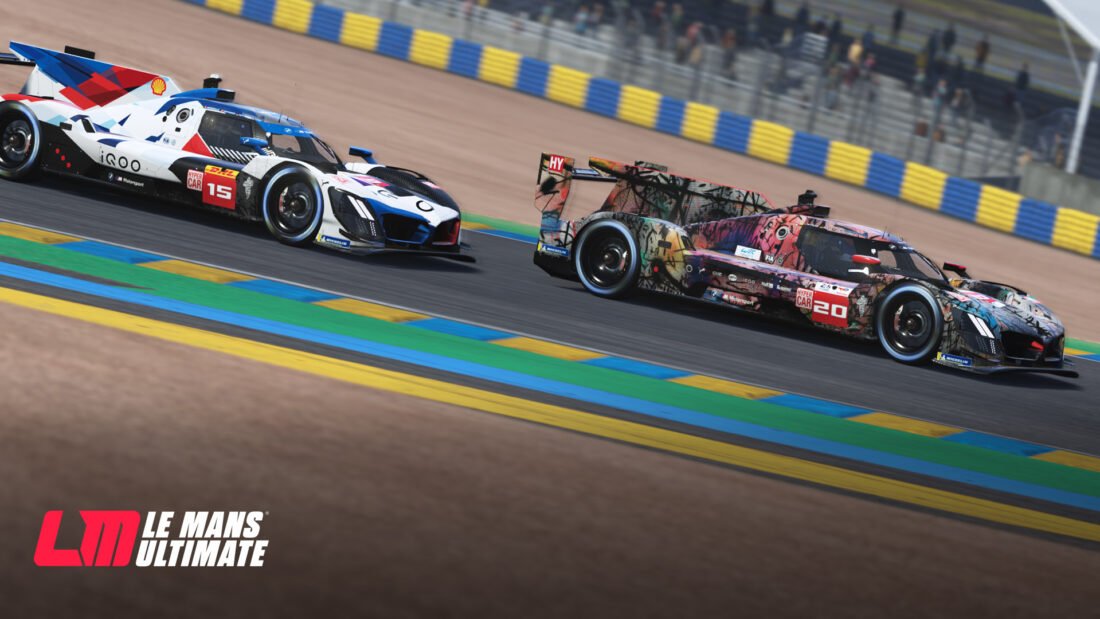 Le Mans Ultimate DLC and Season Pass guide | Traxion