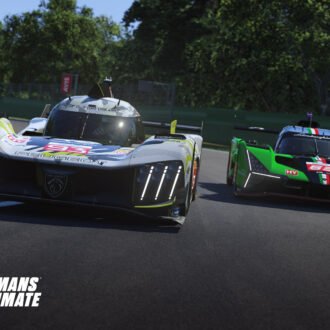 The best PC karting simulators | Traxion