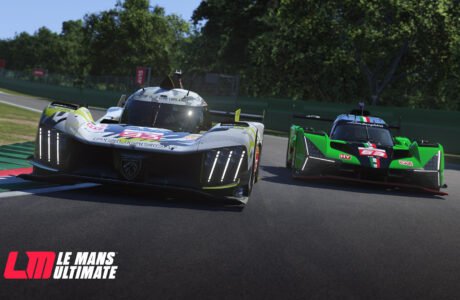 Opinion: Why Max Verstappen and real-world drivers are good for sim racing | Traxion