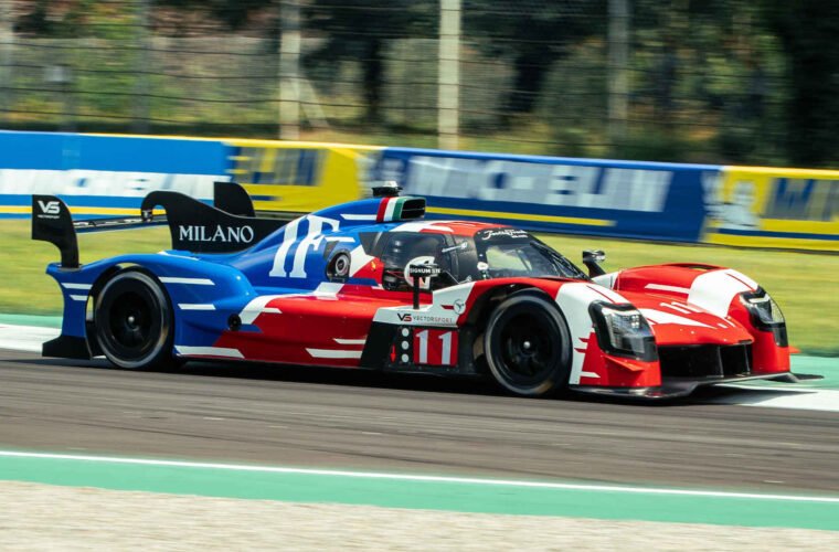 Le Mans Ultimate Game News | Best Sim Racing Game Guides | Traxion