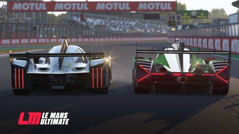 Imola, Lamborghini SC63 and Peugeot 9X8 ‘24 headline Le Mans Ultimate’s first DLC pack | Traxion