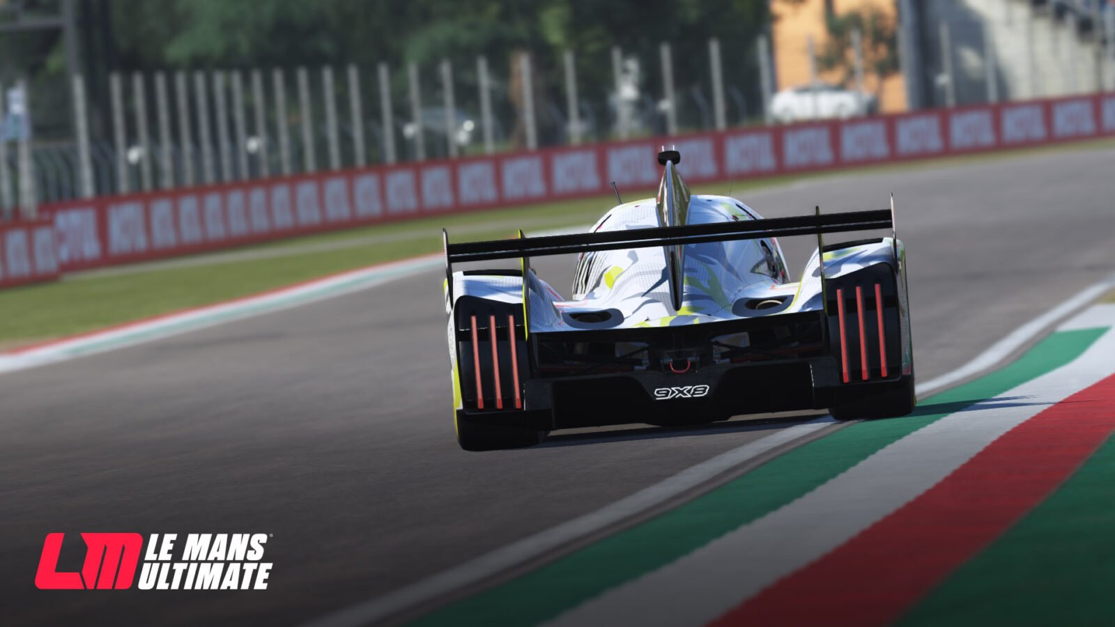 Le Mans Ultimate DLC and Season Pass guide | Traxion