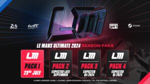 Le Mans Ultimate DLC and Season Pass guide | Traxion