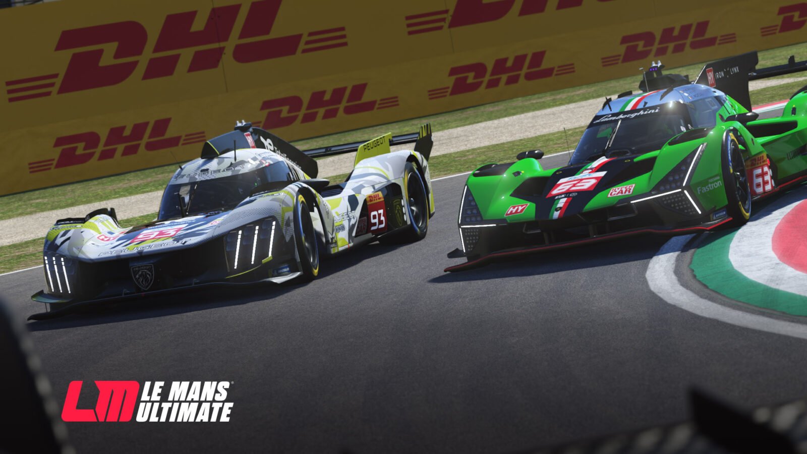 Le Mans Ultimate update revitalises AI and UI | Traxion