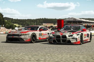 The Next Level Racing GTElite is a mid-range aluminium profile sim ...