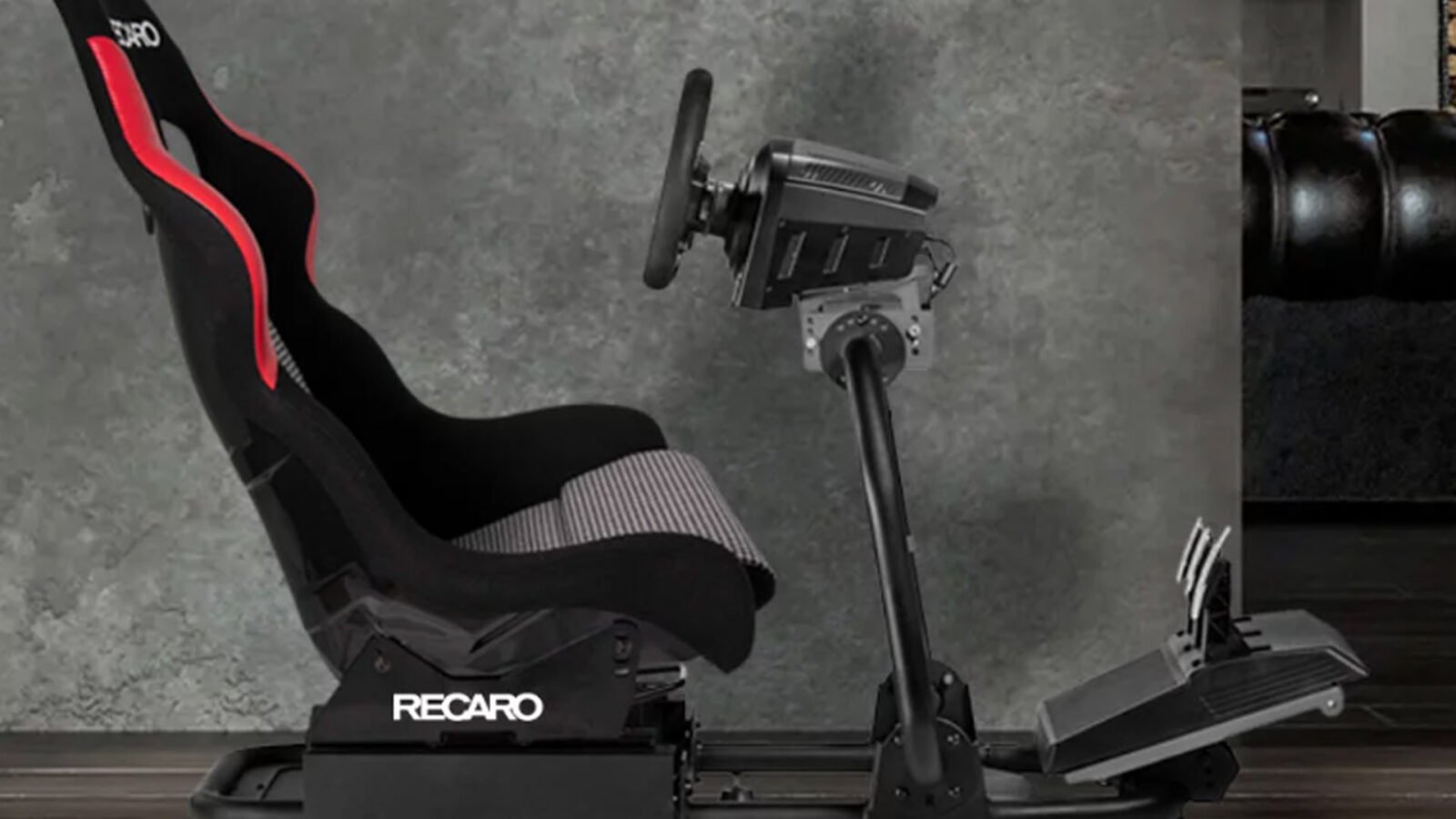 Seat manufacturer Recaro has entered administration | Traxion