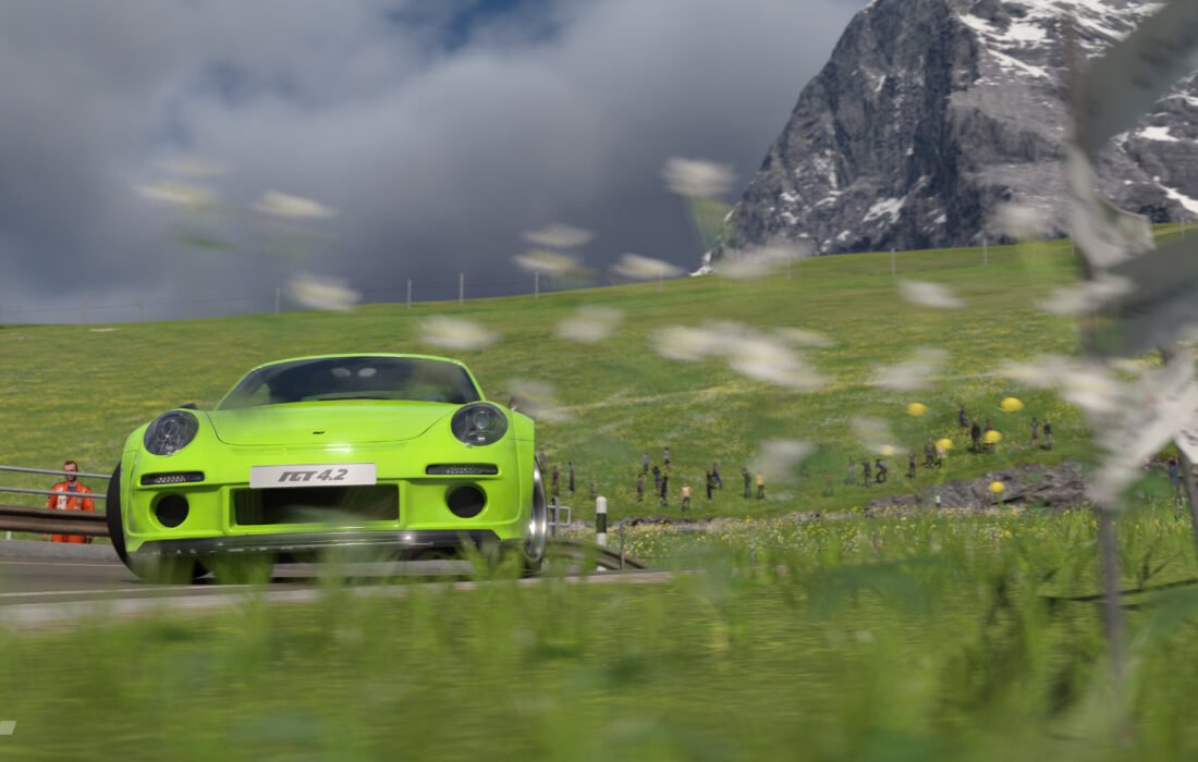 Traxion | Sim Racing News & Reviews | Car Racing Games