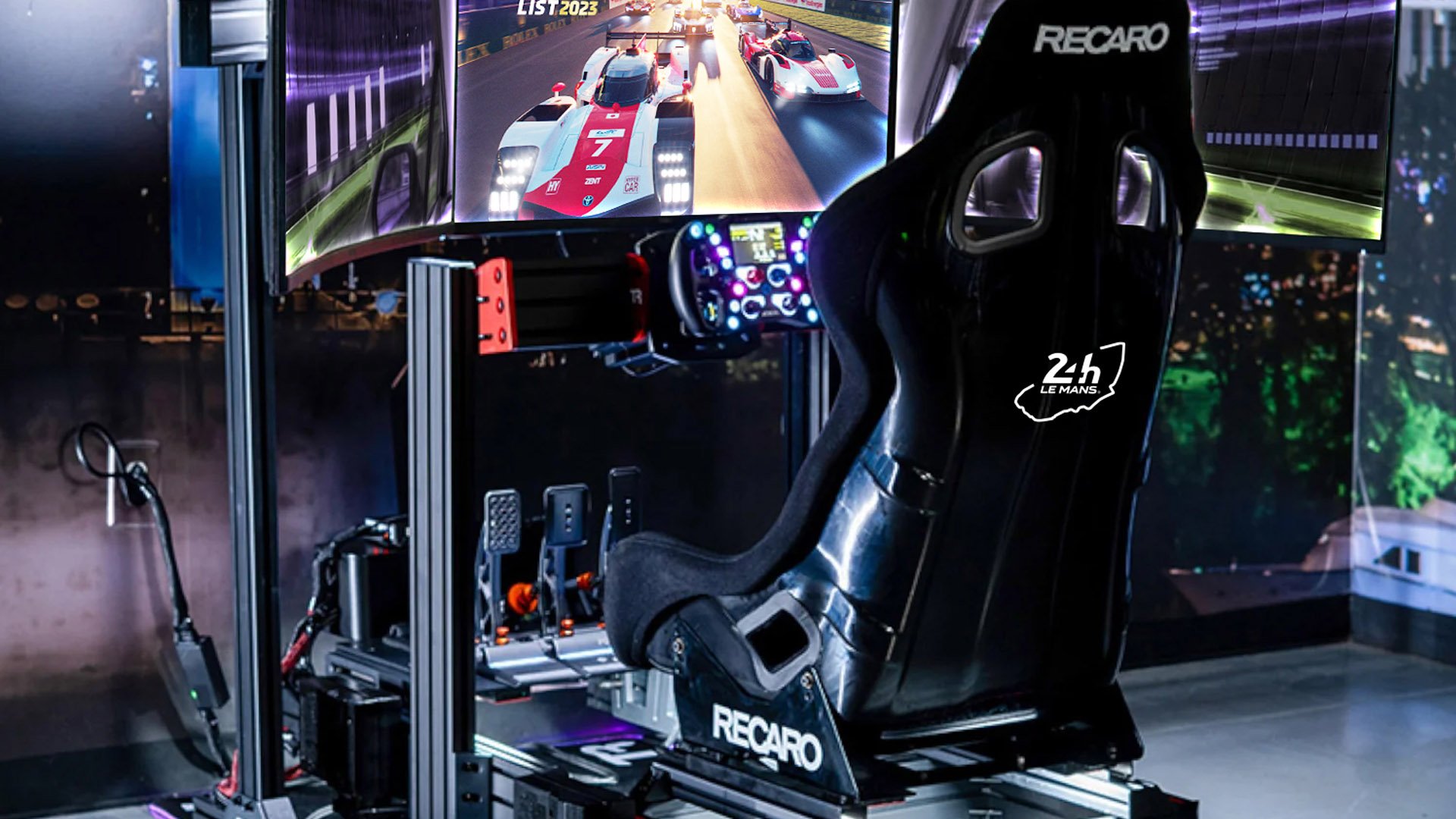 Seat manufacturer Recaro has entered administration | Traxion