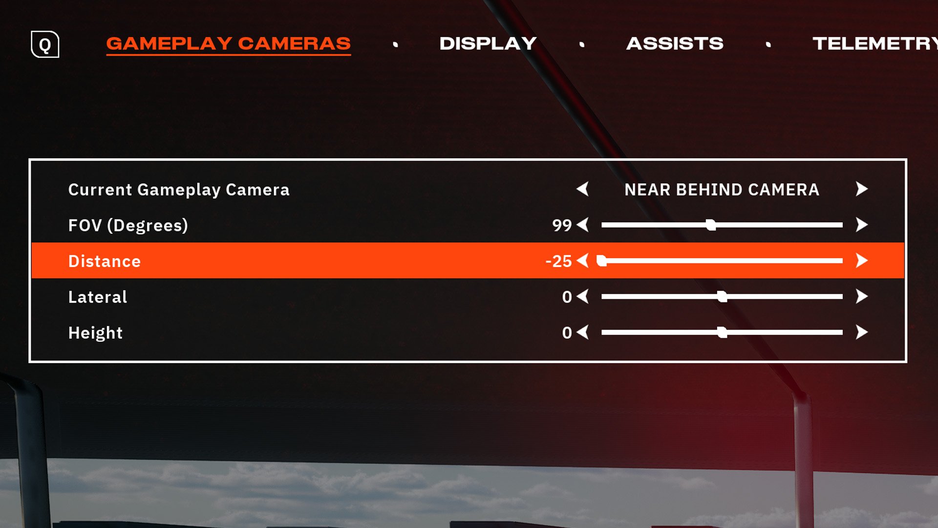 How to drive Rennsport in VR | Traxion