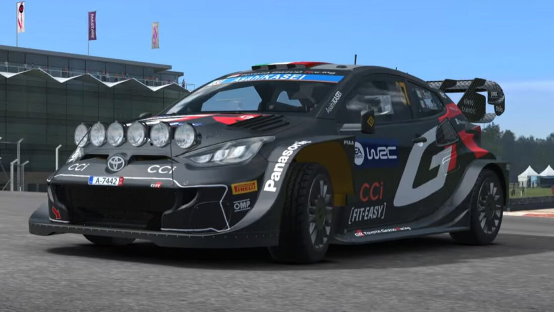 What to expect from EA SPORTS WRC’s 2024 season expansion | Traxion