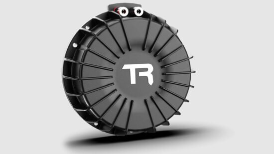 Trak Racer enters haptic bass shaker market | Traxion