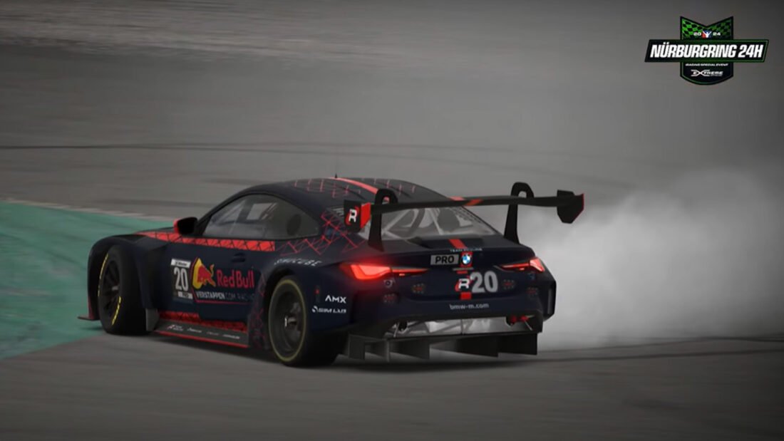 Update: Max Verstappen will no longer sim race ‘late’ on F1 weekends ...