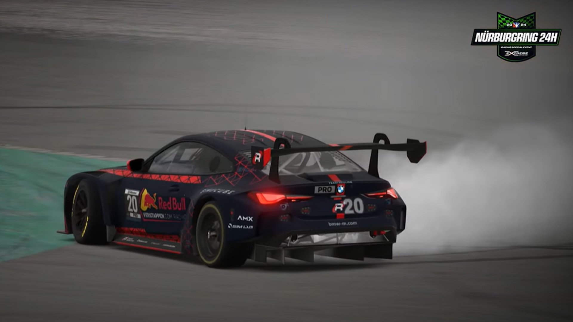 Update: Max Verstappen will no longer sim race ‘late’ on F1 weekends ...