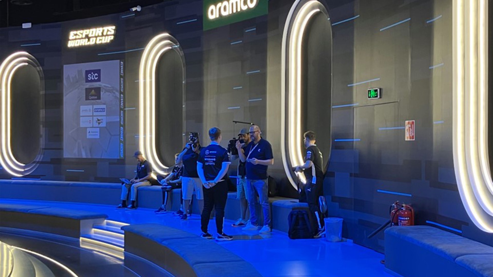 $500,000 on the line in sim racing’s Esports World Cup debut | Traxion