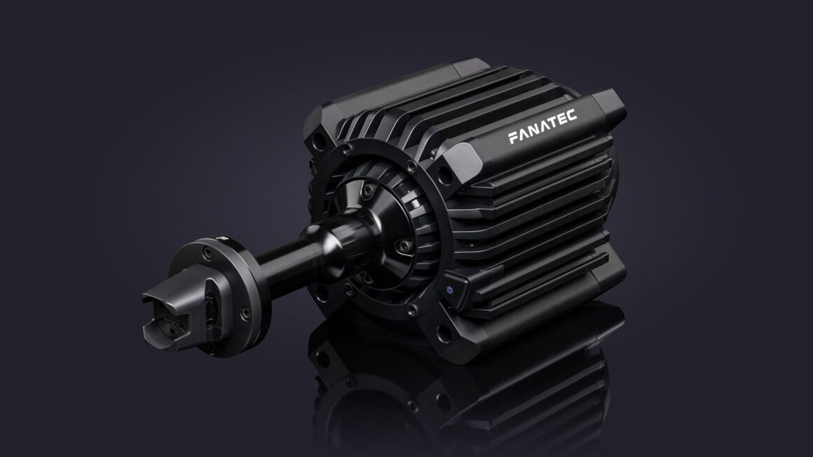 Corsair purchases Fanatec assets, Endor AG liquidated | Traxion