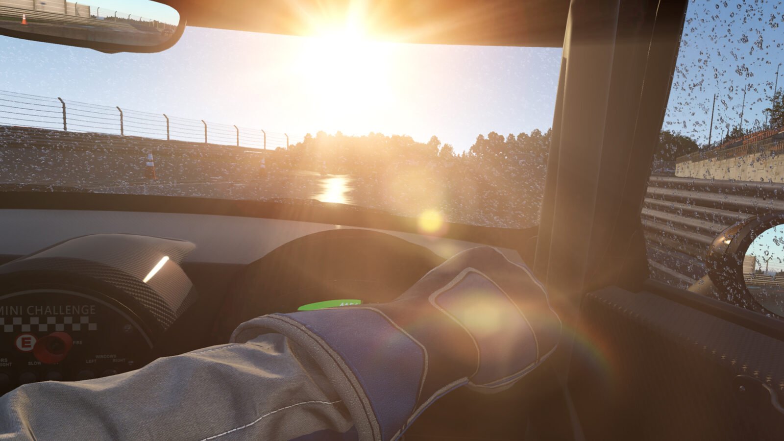 Pimax Crystal Light VR Headset: A Sim Racing Review | Traxion