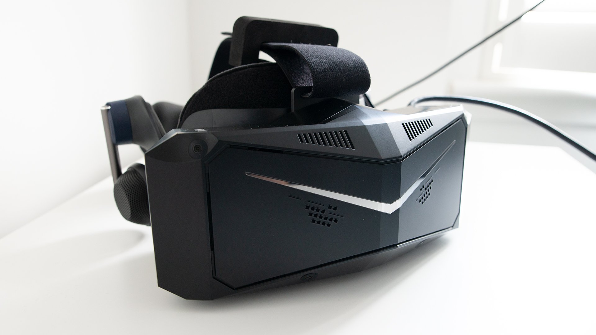 Pimax Crystal Light VR Headset: A Sim Racing Review | Traxion