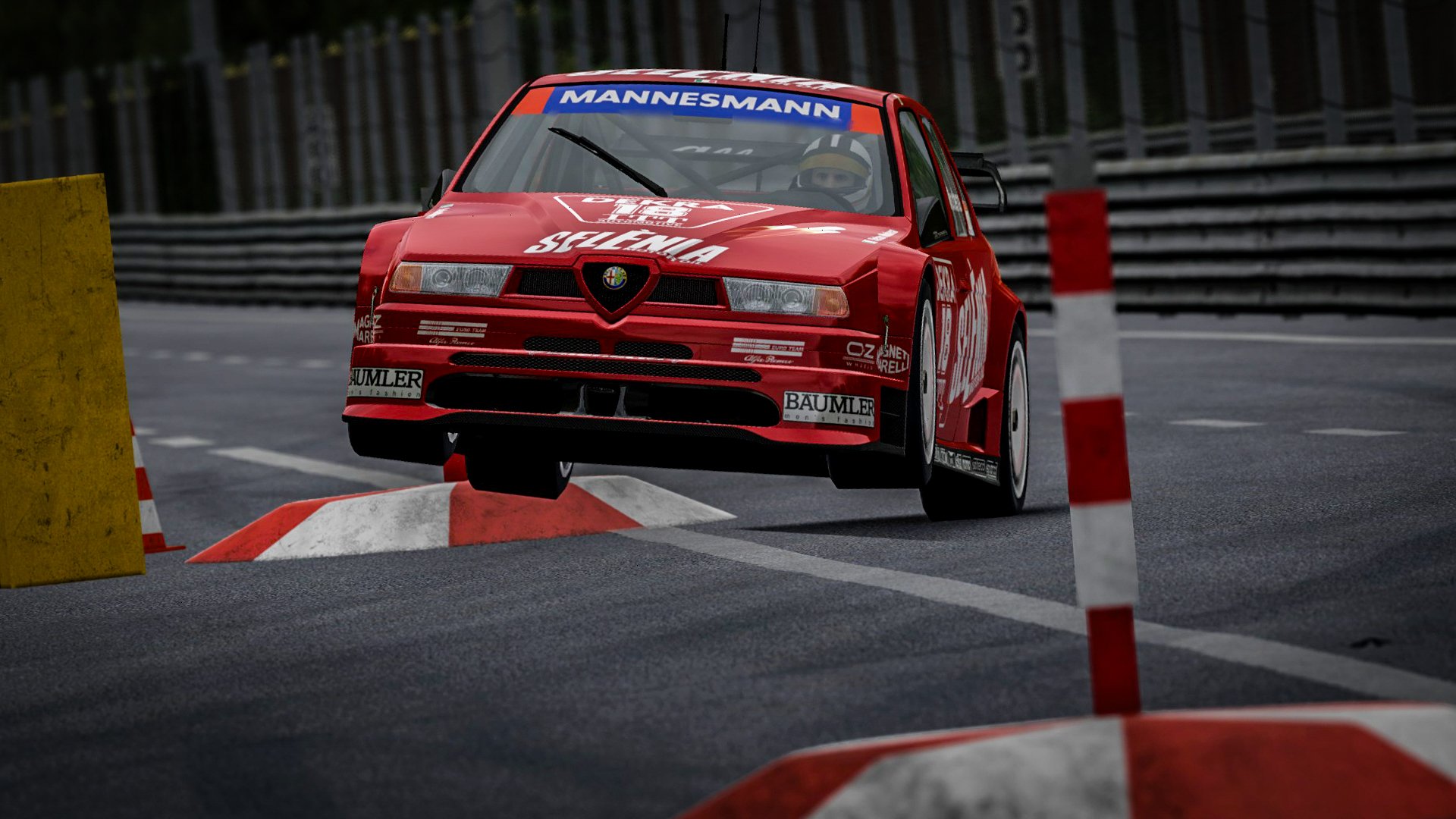 Low Fuel Motorsport begins RaceRoom ranked multiplayer alpha | Traxion