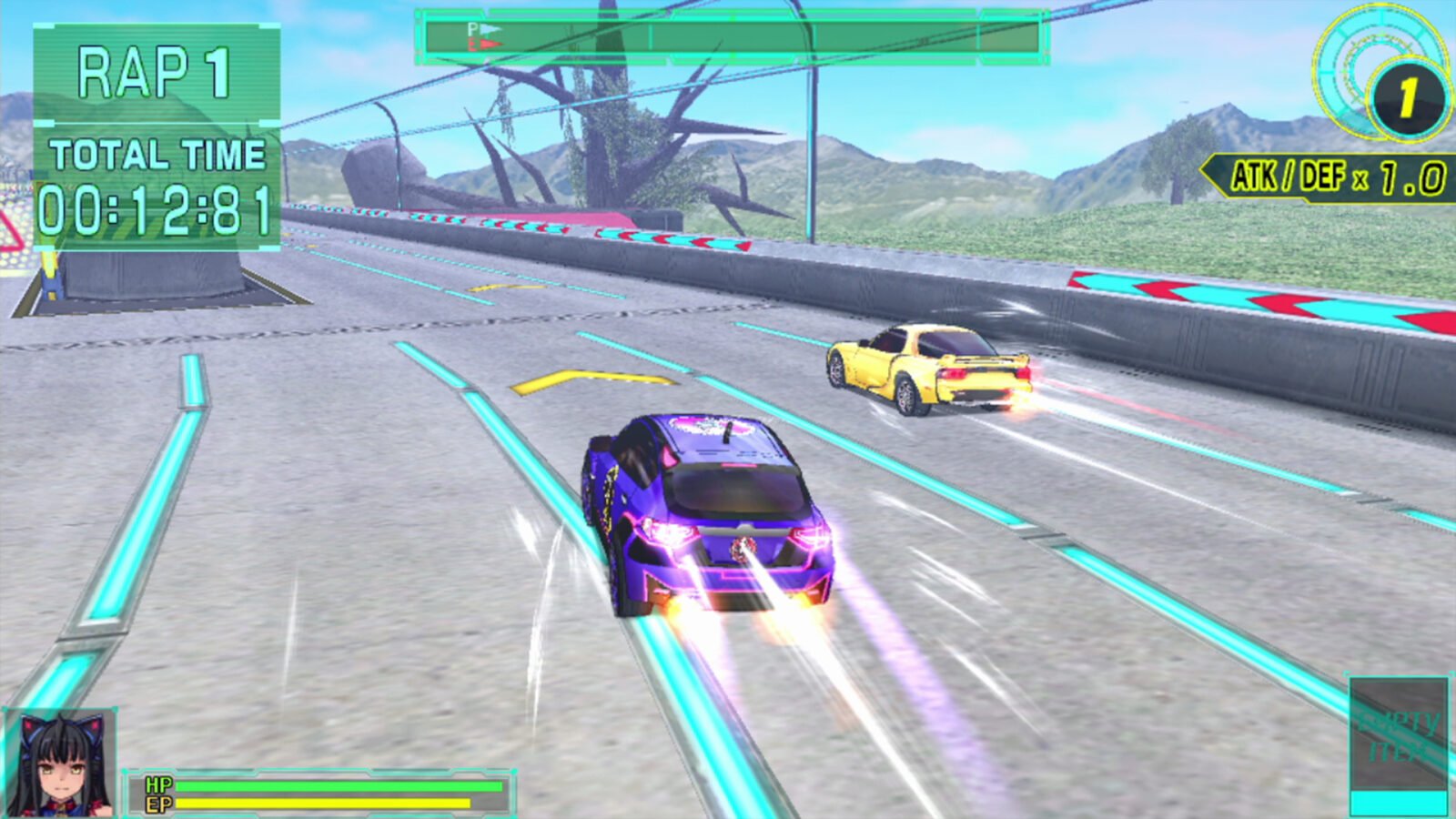 Five of the weirdest car games | Traxion