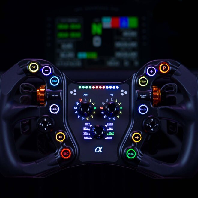 Everything you need to know about Forza Horizon 5's new Anti-Lag system ...