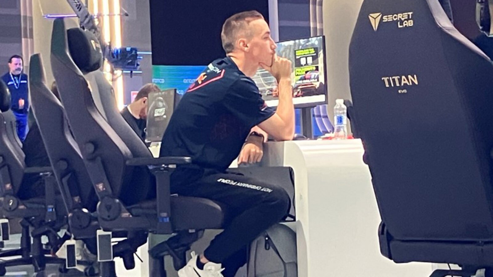 Team Redline dominates Teams' Championship for Esports World Cup double ...