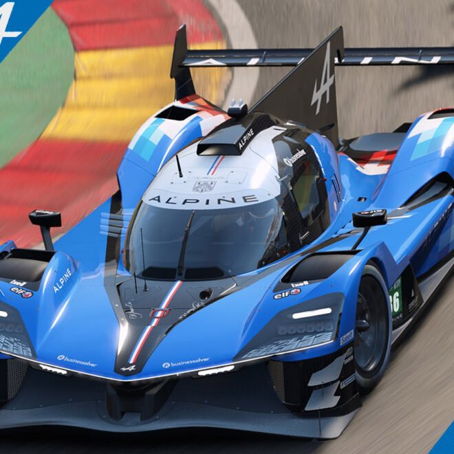 MOZA Racing R9 wheel base and GS wheel review: Sim racing title ...