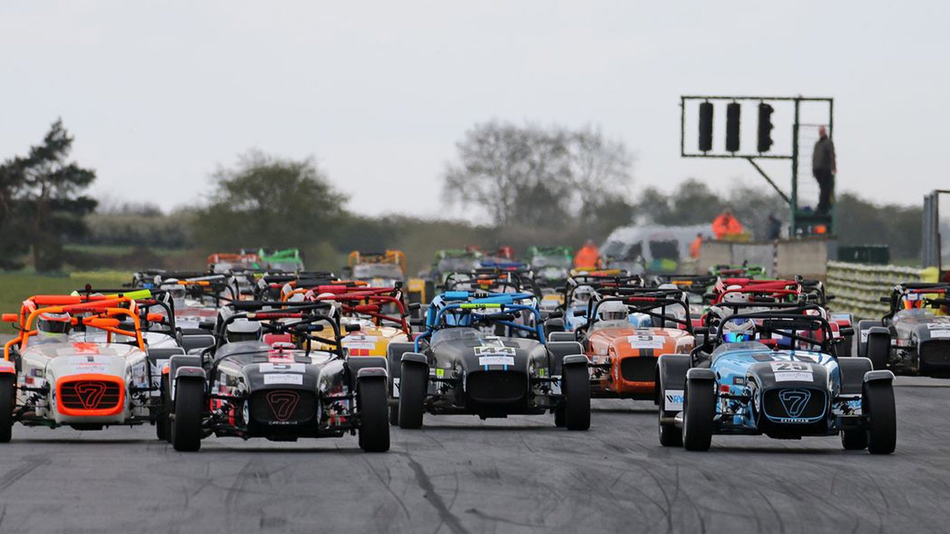 Five new tracks confirmed for iRacing development | Traxion